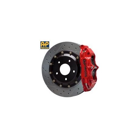 Kit Frein AP RACING (BMW M5 E39 ) - MK6